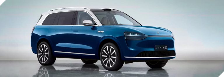 Vehicles - X-CAR